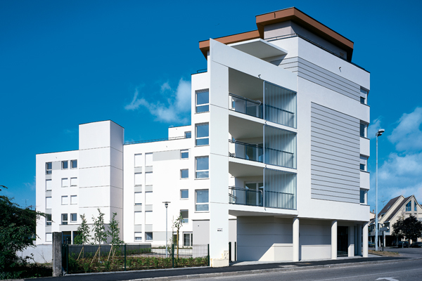 Sto New Zealand | StoTherm Masonry Insulation