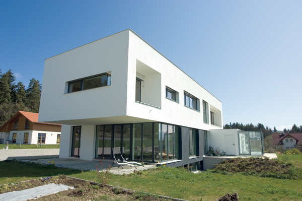 Sto New Zealand | StoTherm Masonry Insulation