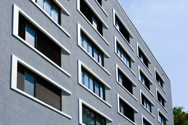 Sto New Zealand | StoTherm Masonry Insulation