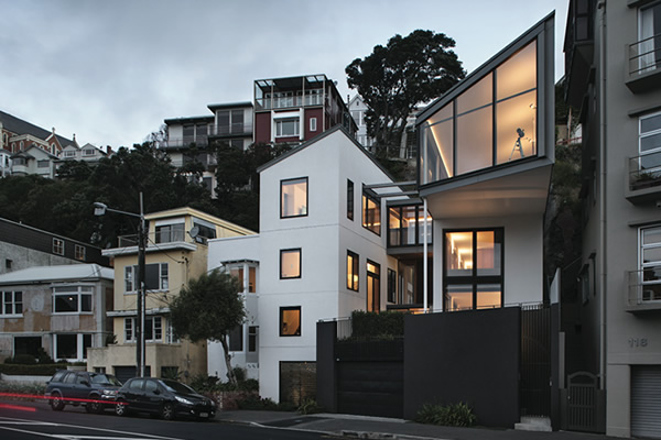 Sto New Zealand | Concrete Block Construction