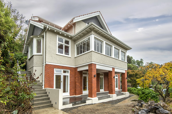 Sto New Zealand | StoStucco Plaster System