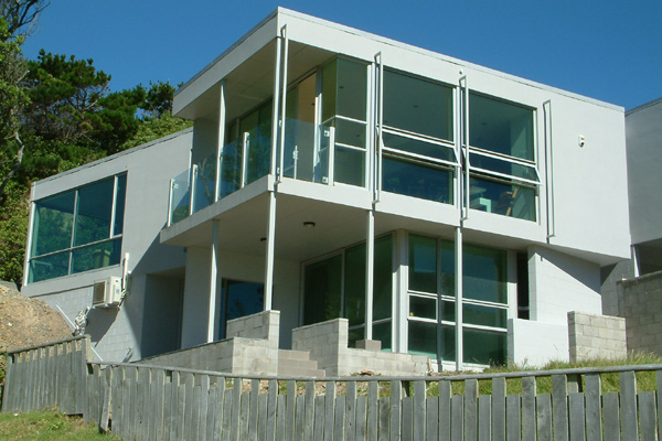 Sto New Zealand | EPS | ICF | Polystyrene Block Construction