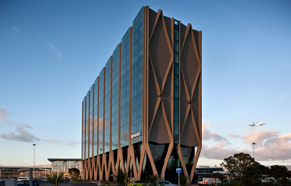 Sto New Zealand | Clear Coatings for Exterior Concrete Construction