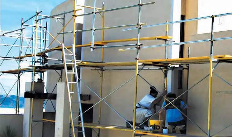 Sto Australia | Exterior Render Repairs & Remedial Render Systems