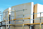 Sto New Zealand | Exterior Plaster Repairs & Remedial Plaster Systems