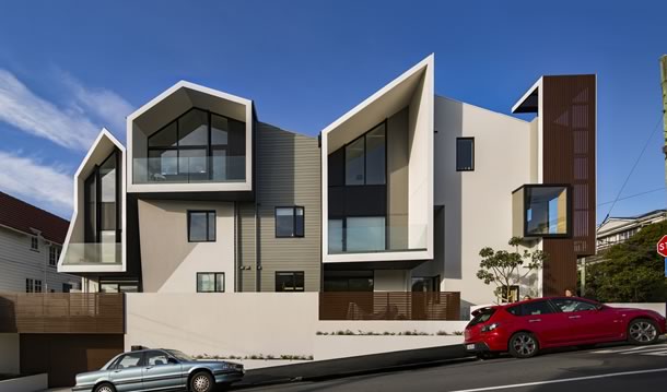 Sto New Zealand | Render - Plaster Systems, Cladding & Construction