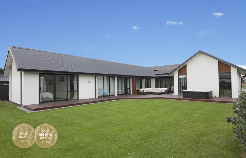 Sto New Zealand | Stonewood and Sto Assured Quality